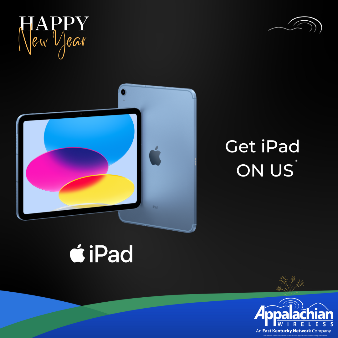 Deals | Appalachian Wireless